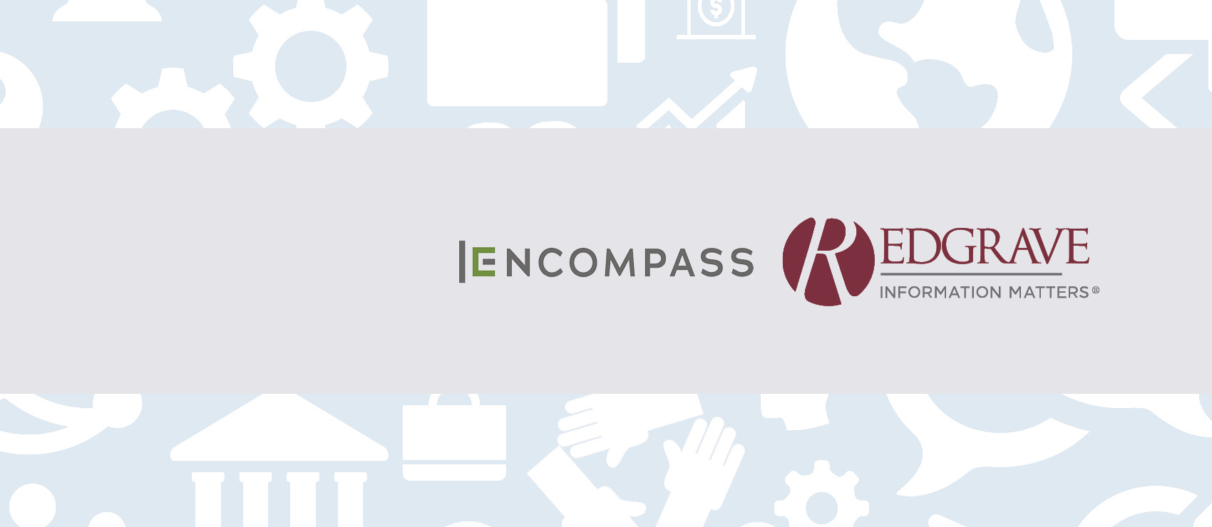 Encompass - Homepage